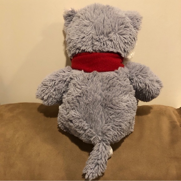 Toys | Petsmart Collectible Plush 218 Lucky The Cat | Poshmark